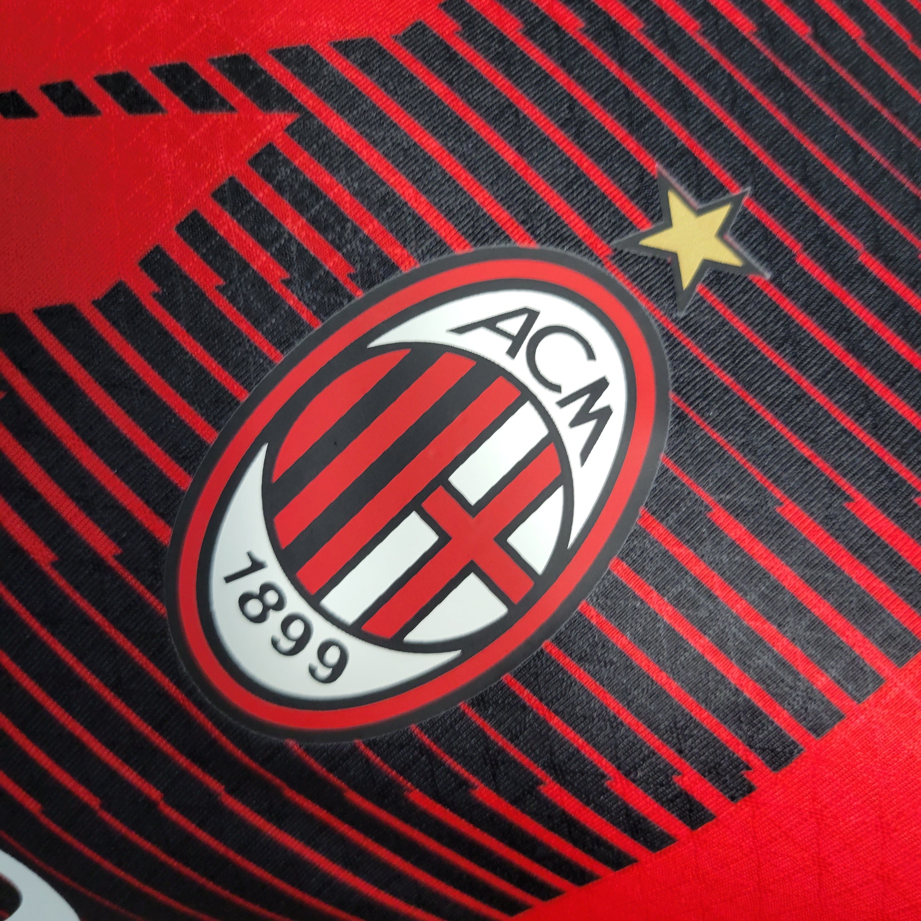 AC Milan – Prime Sport Jerseys