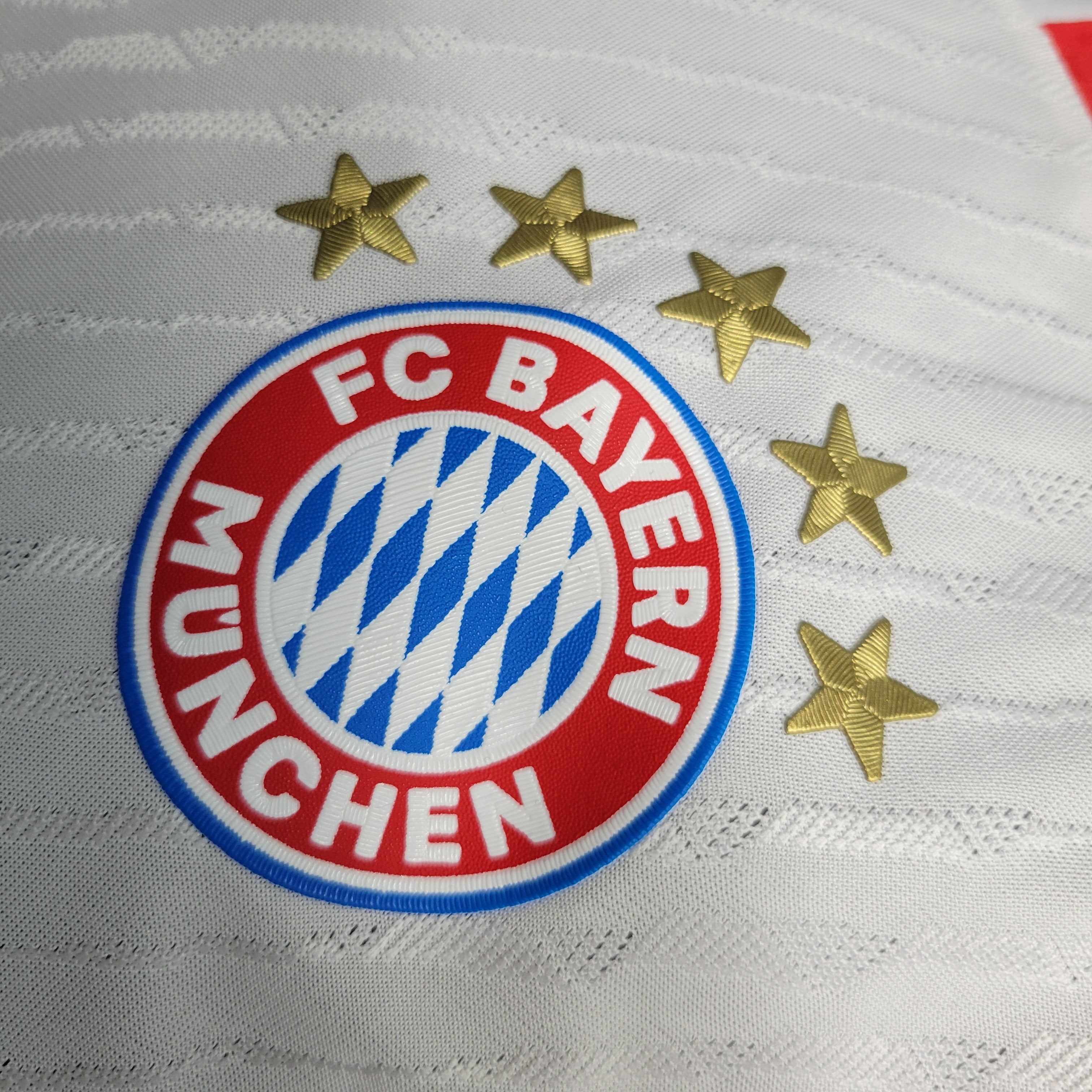 Bayern Munich – Prime Sport Jerseys
