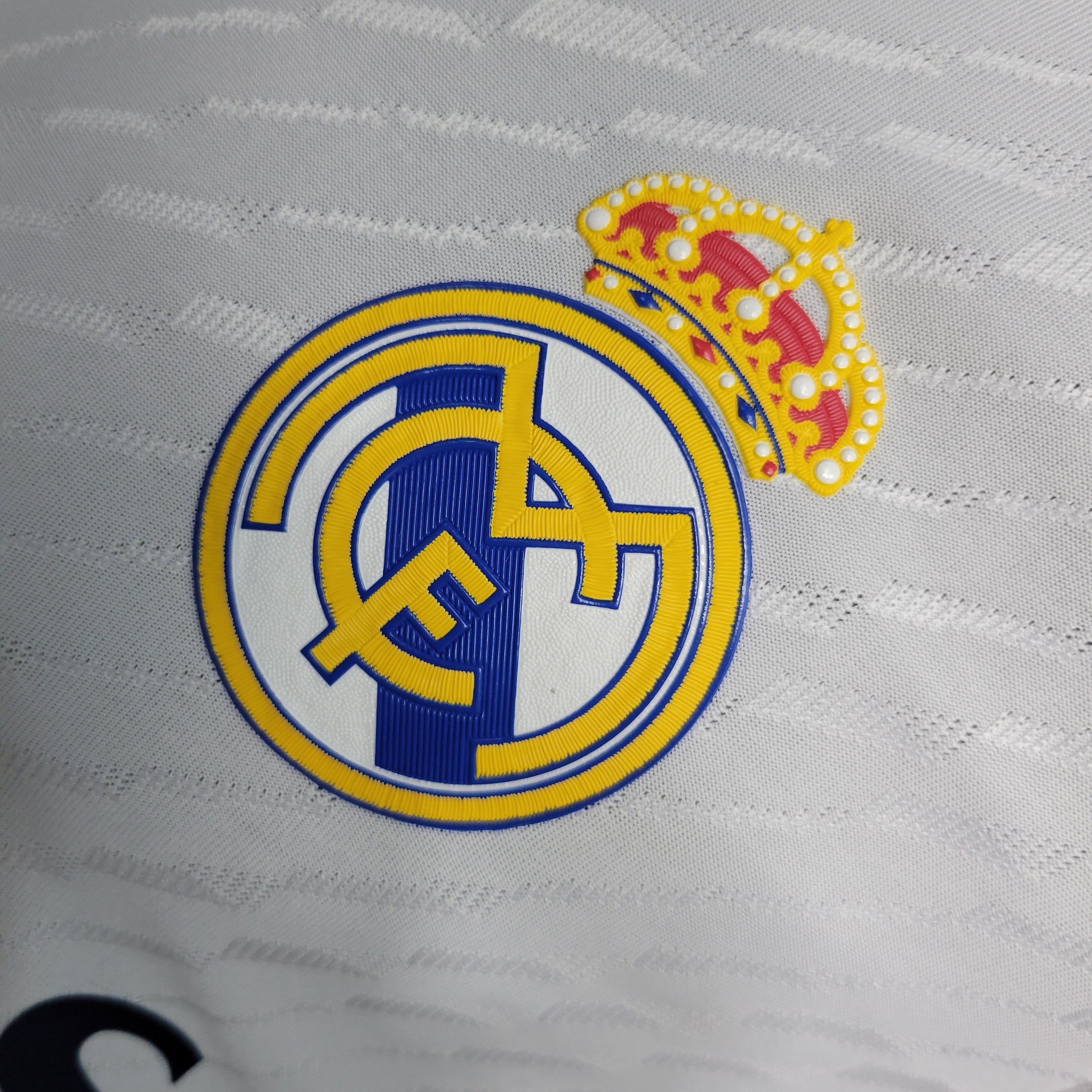 Real Madrid – Prime Sport Jerseys