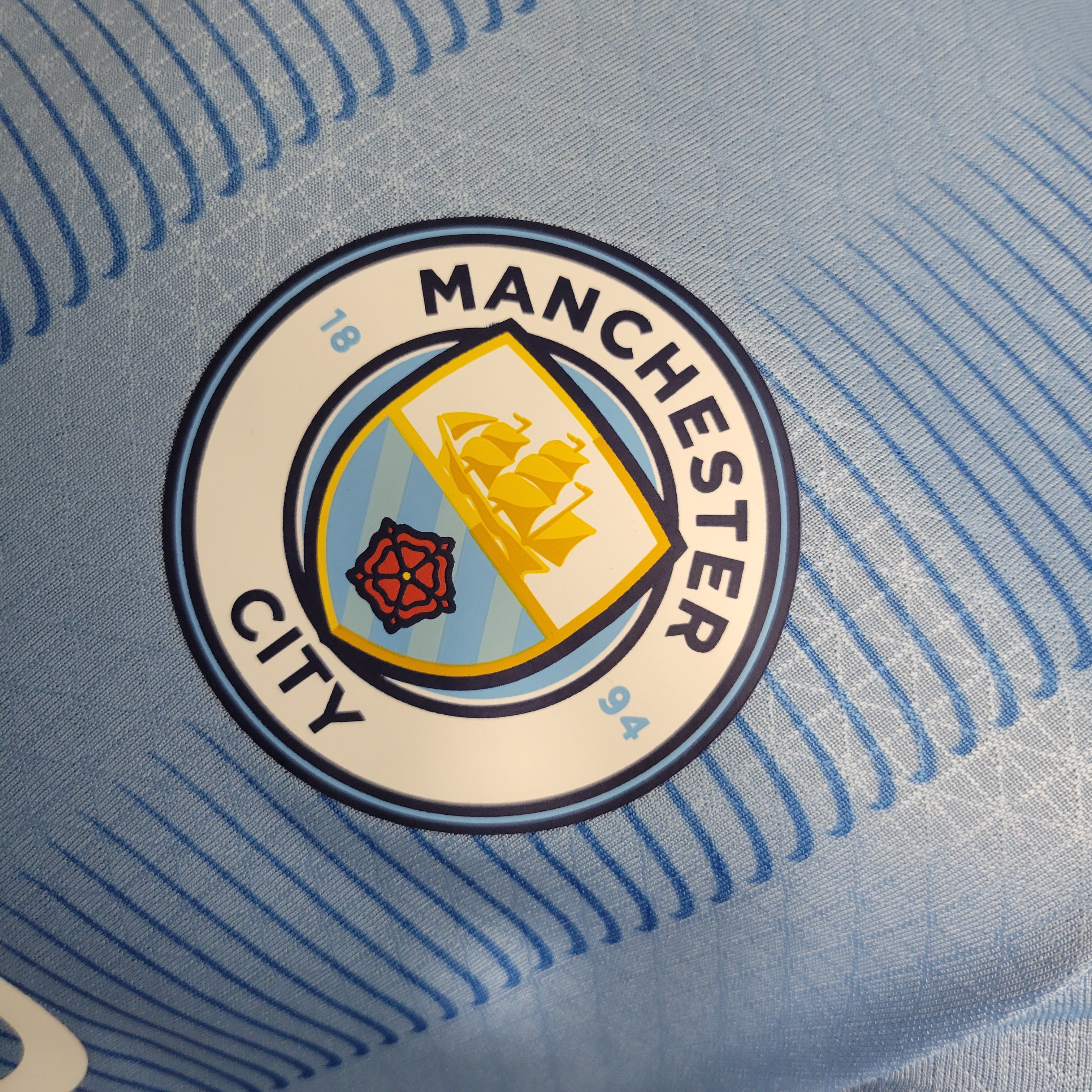 Manchester City – Prime Sport Jerseys