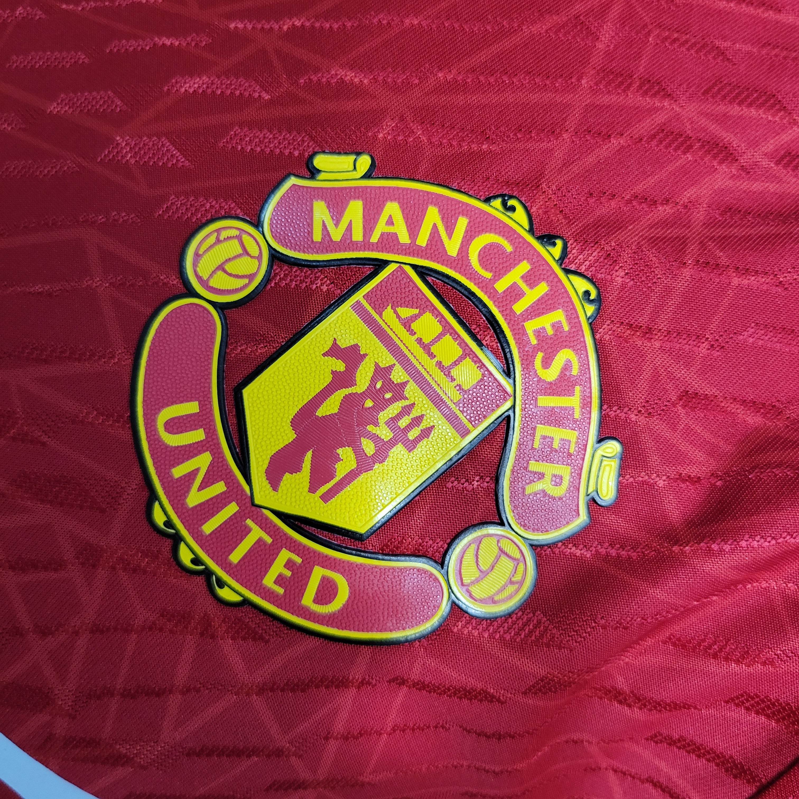 Manchester United – Prime Sport Jerseys