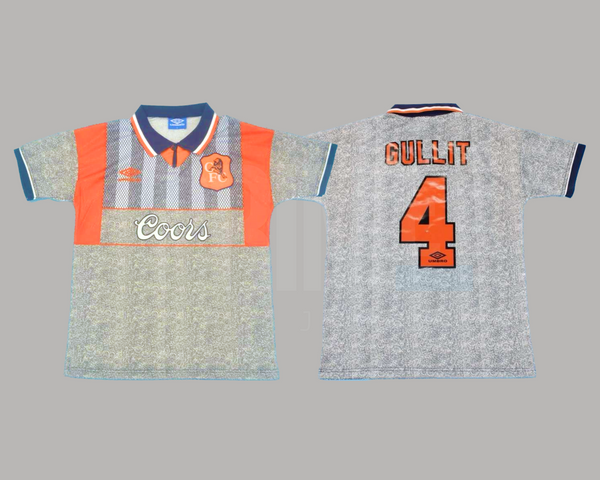 Chelsea 1995/96 visita – Prime Sport Jerseys