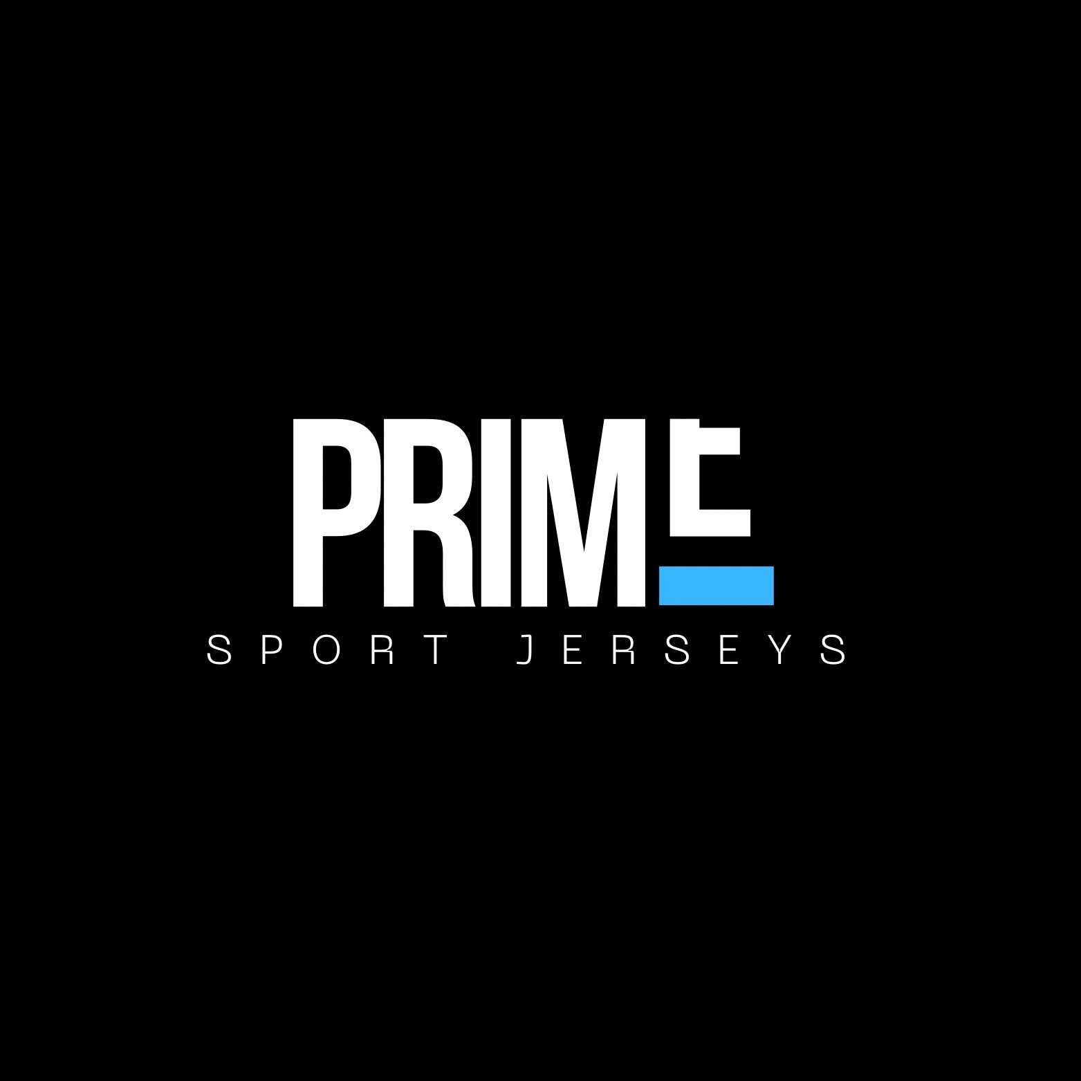 Prime Sport Jerseys