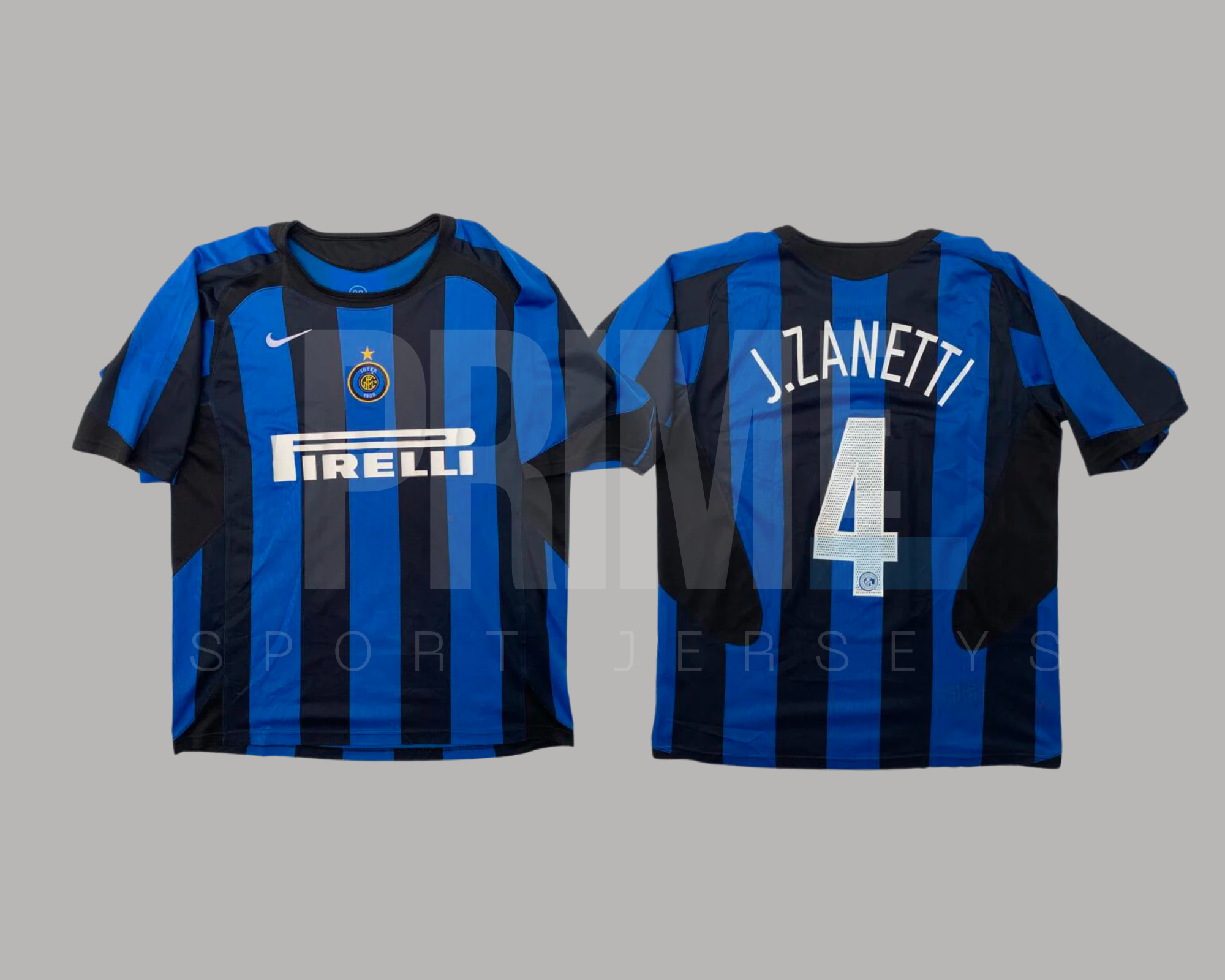 Inter Milan 2005/06 local – Prime Sport Jerseys