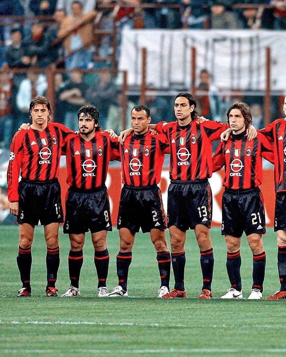 AC Milan – Prime Sport Jerseys