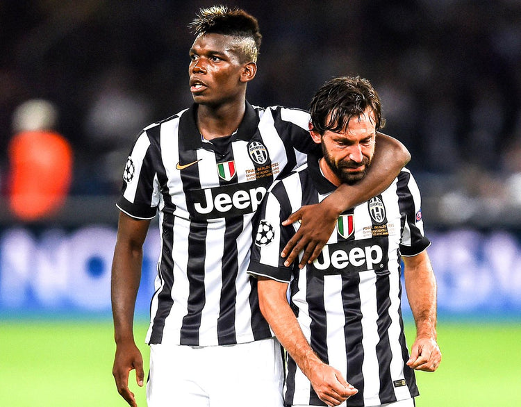 Juventus – Prime Sport Jerseys